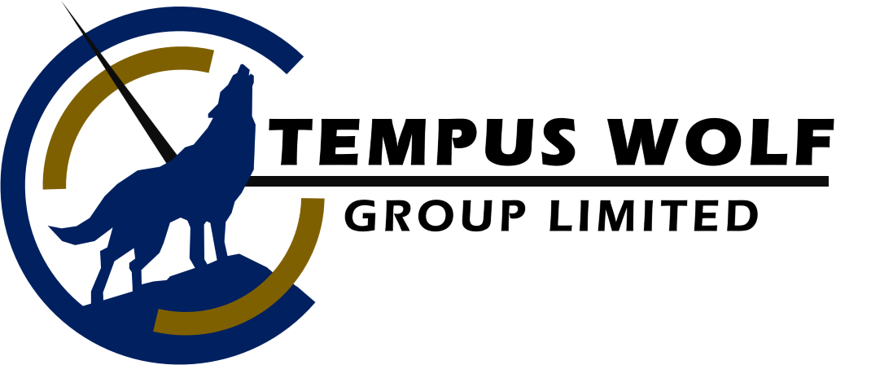Project Planning & Delivery – Tempus Wolf