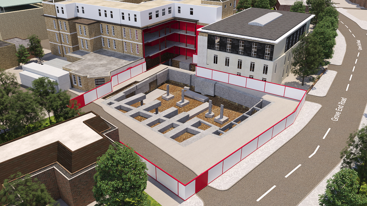 02_Basement_WIP – Tempus Wolf