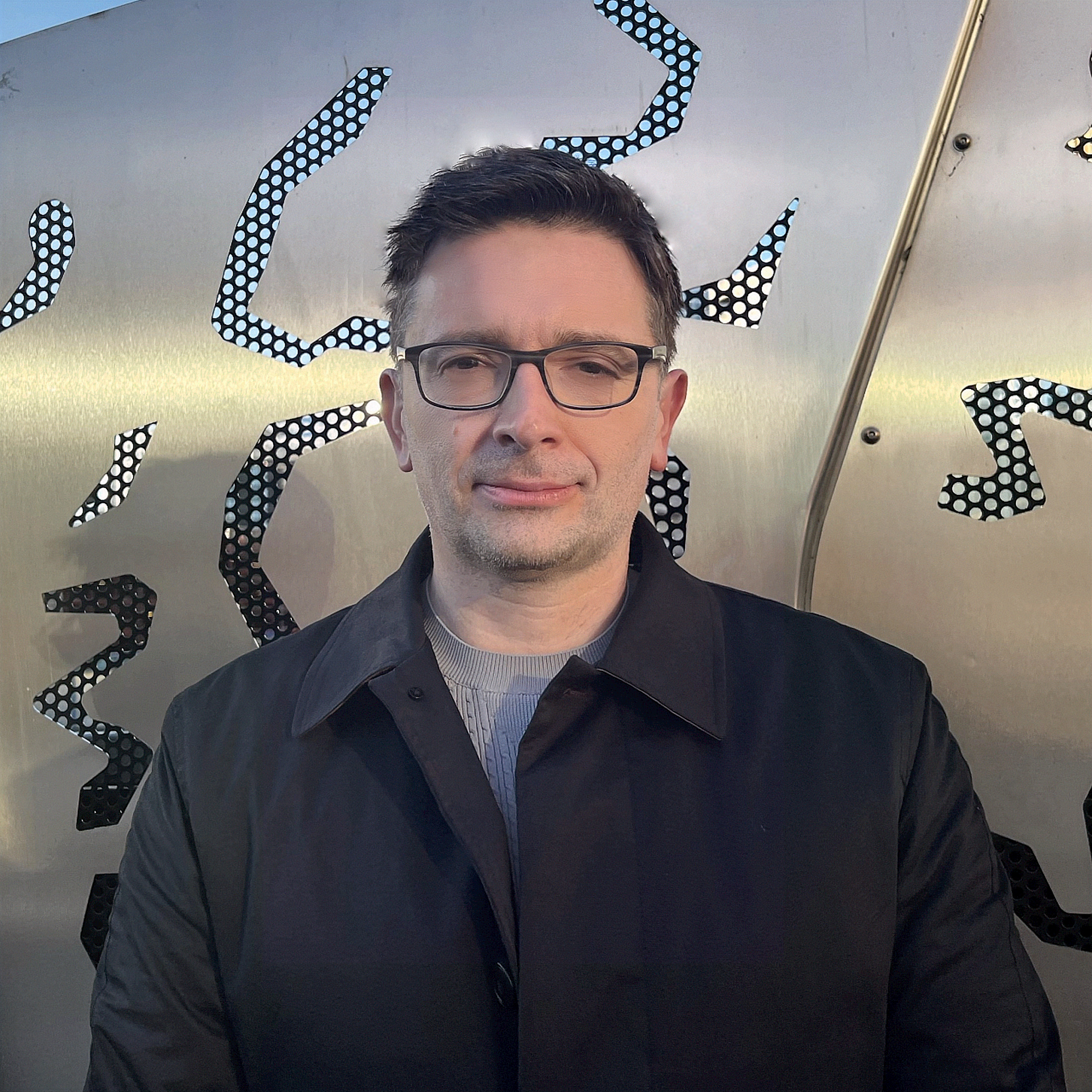 Paul Holt – Tempus Wolf